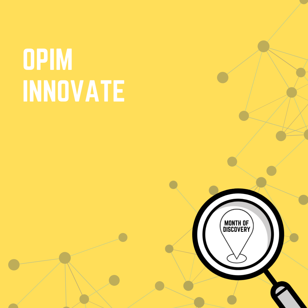 Partners | Month of Discovery