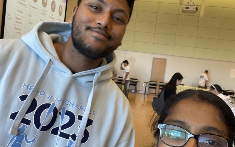 Discovery Quest | Month of Discovery